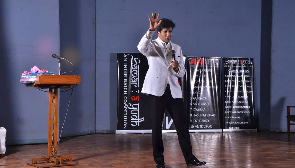 HOW TO USE THE STAGE EFFECTIVELY – Auto Pilot Course & Public Speaking ...