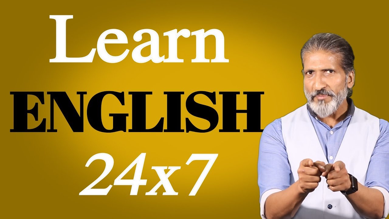 LEARN ENGLISH 24X7- Myths & Truths – Auto Pilot Course & Public Speaking Course
